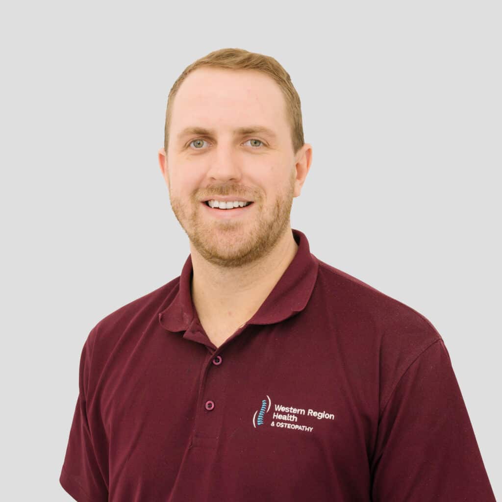 Dr Phillip Audley - Western Region Health