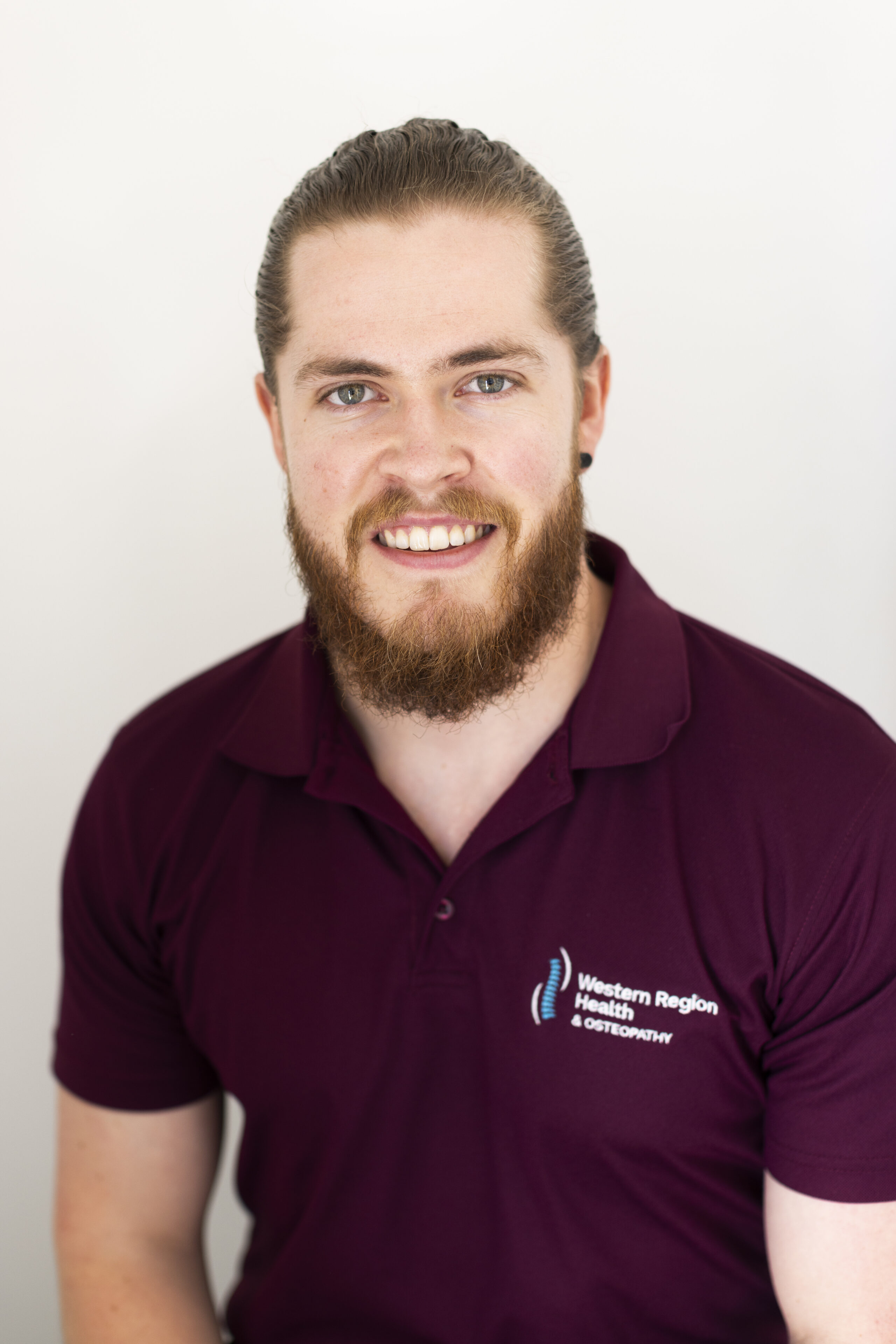 Dr Phillip Audley - Western Region Health