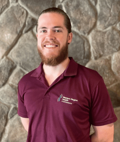 Dr Phillip Audley - Western Region Health