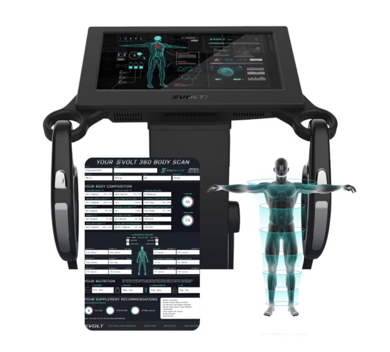Evolt 360 - Western Region Health