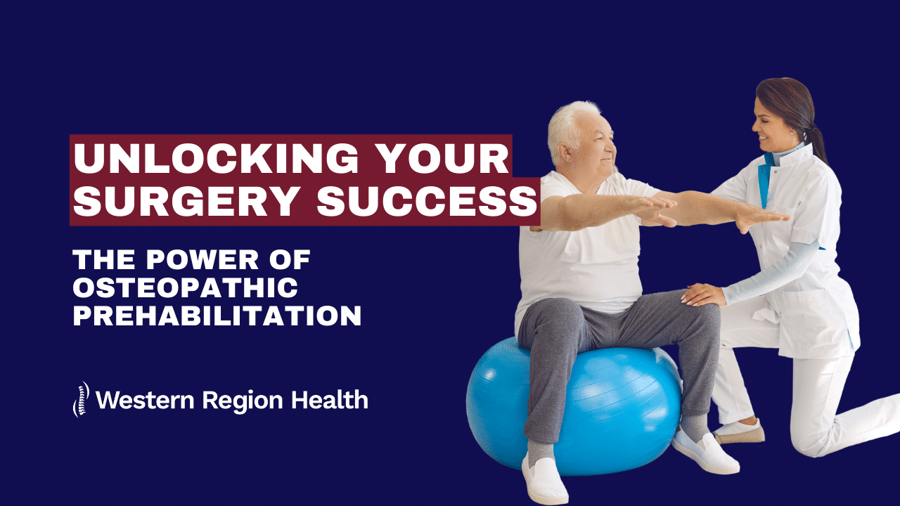 Unlocking Your Surgery Success: The Power Of Osteopathic ...